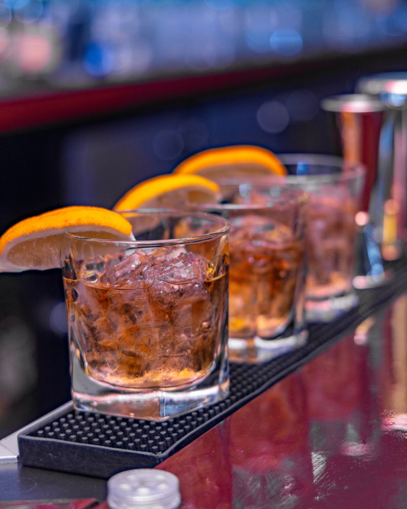 QUESTION MARK BAR - Updated October 2025 - 44 Photos & 43 Reviews - 312 ...