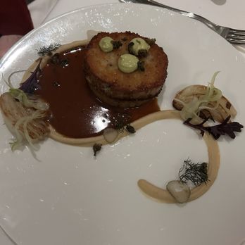 CAFÉ BOULUD - Updated October 2025 - 202 Photos & 48 Reviews - 100 E ...