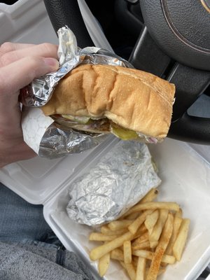 FISH FRENZY - 411 Beckley Crossing Shopping Ctr, Beckley, WV - Yelp