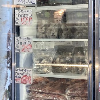 MARKET FISHERIES - Updated June 2024 - 39 Photos & 59 Reviews - 7129 S ...