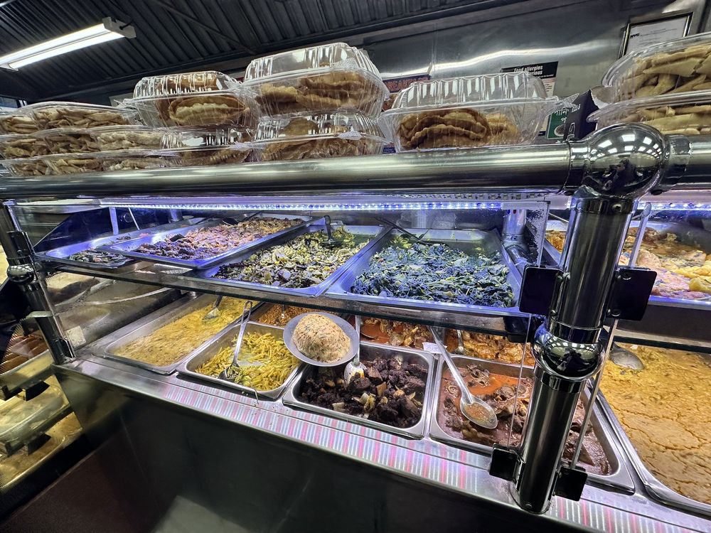 ABDULLAH SWEETS AND RESTAURANT - Updated December 2025 - 19 Photos & 15 Reviews - 7306 37th Ave ...