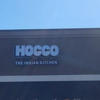HOCCO - THE INDIAN KITCHEN - Updated December 2025 - 88 Photos & 49 ...
