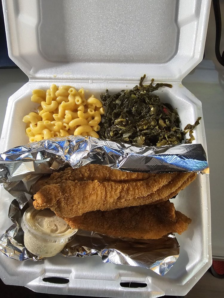 SUNDAY DINNER BY JANET - Updated August 2024 - 17 Photos - 531 E Apache ...