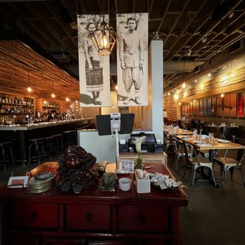 BIDA MANDA - Updated July 2024 - 1876 Photos & 1783 Reviews - 222 S ...