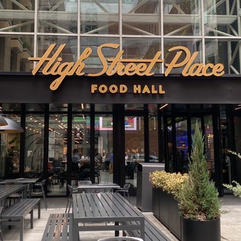HIGH STREET PLACE - Updated November 2025 - 317 Photos & 71 Reviews ...