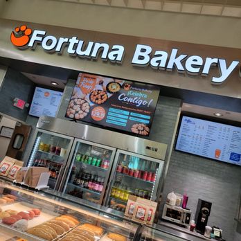 FORTUNA BAKERY - Updated August 2025 - 35 Photos & 18 Reviews - 4200 ...