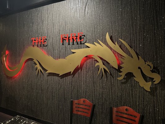THE FIRE JAPANESE STEAK HOUSE - Updated January 2026 - 34 Photos & 23 ...