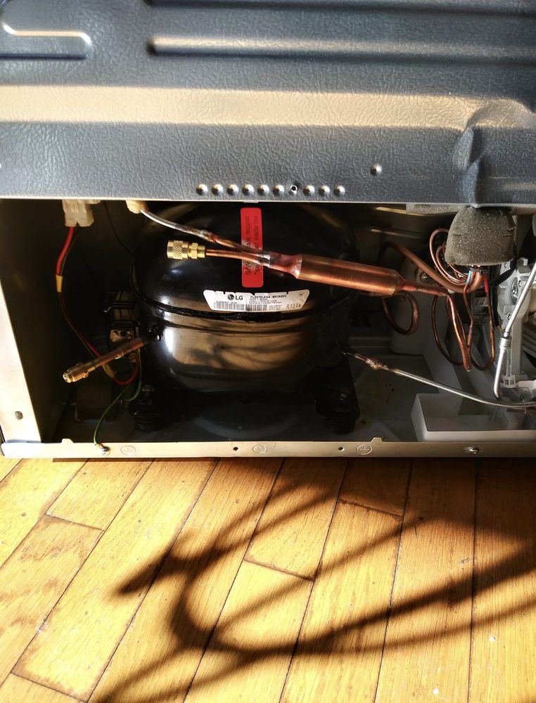 HEAT MOVERS - Updated December 2025 - 29 Photos - Stockbridge, Georgia ...