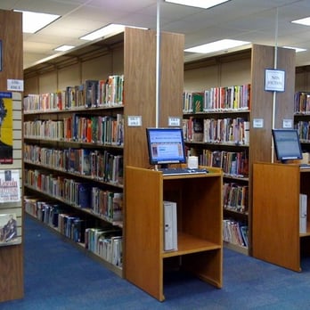 WILMINGTON MEMORIAL LIBRARY - Updated October 2025 - 14 Photos - 175 ...