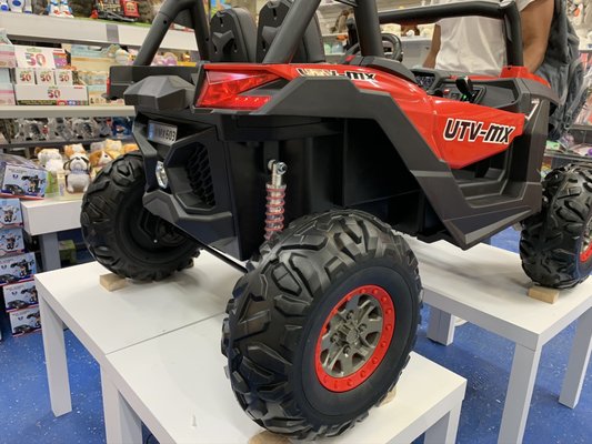 USA TOY FACTORY - Updated May 2024 - 178 Photos - 6301 NW Loop 410, San ...