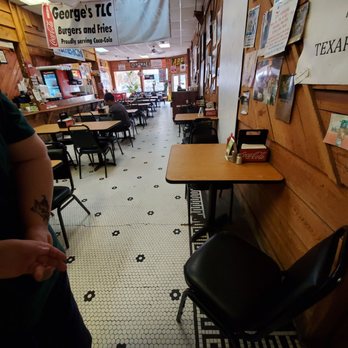 TLC BURGERS & FRIES - Updated February 2025 - 19 Photos & 40 Reviews ...