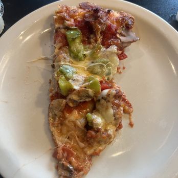 BURGH’S PIZZA & WING PUB - Updated December 2025 - 200 Photos & 293 ...