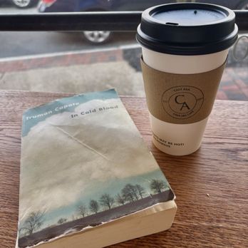 CAFE AVA - Updated September 2025 - 201 Photos & 70 Reviews - 48B Rolfe ...