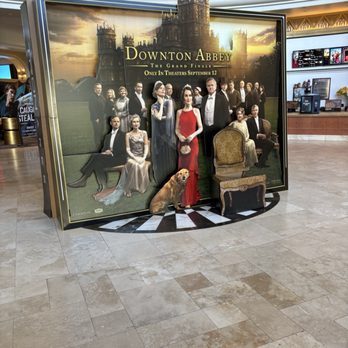 AMC THE AMERICANA AT BRAND 18 - Updated October 2025 - 263 Photos & 163 ...