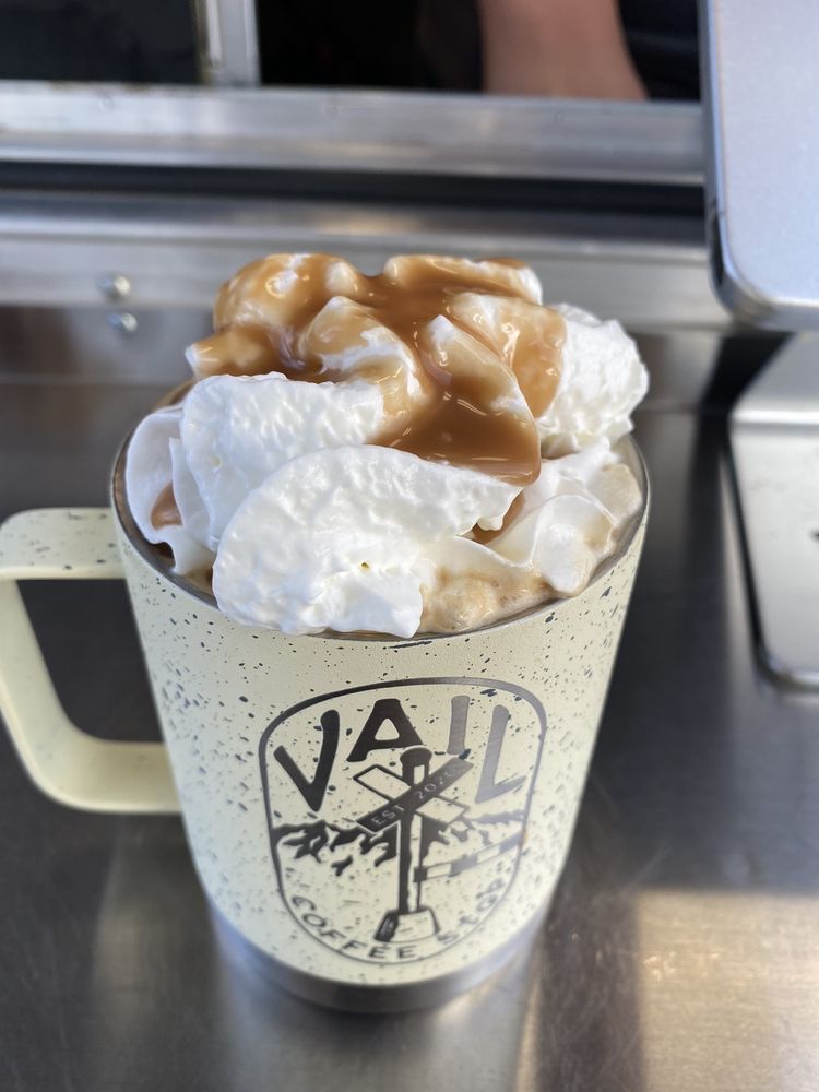 VAIL COFFEE STOP - 13 Reviews - 13105 E Colossal Cave Rd, Vail, Arizona ...