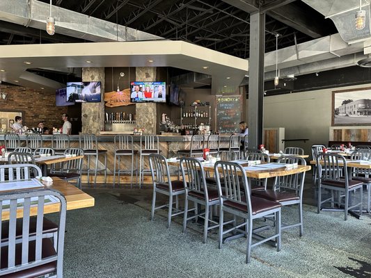 PARKSIDE RESTAURANT - Updated October 2025 - 523 Photos & 451 Reviews ...