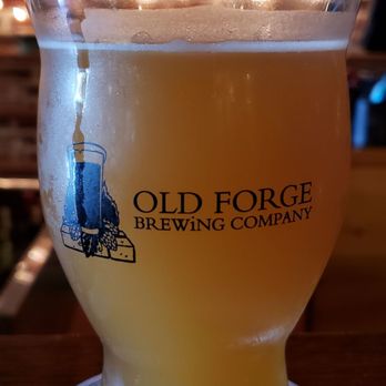 Old Forge Brewing Company - 148 Photos & 173 Reviews - American (New ...