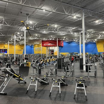 FITNESS CONNECTION - Updated December 2025 - 53 Photos & 90 Reviews ...