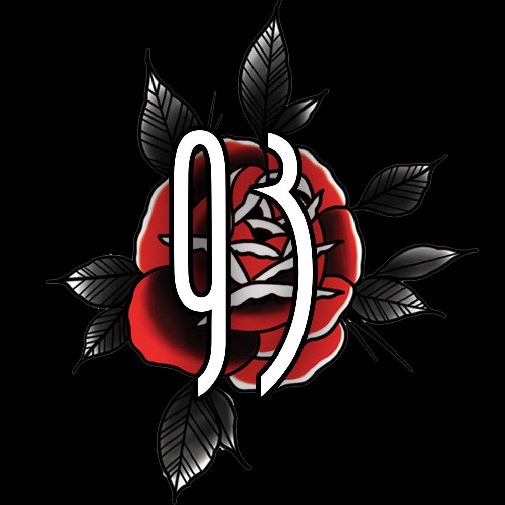 93 TATTOO STUDIO - Updated March 2024 - 697 Albany Highway, Perth ...