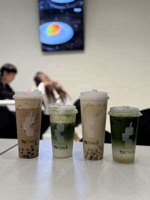 TU CHA - Updated October 2025 - 575 Photos & 275 Reviews - 2968 W 7th ...