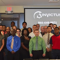INVICTUS SECURITY & FIREARMS TRAINING - 36 Photos & 14 Reviews - 3200 S ...