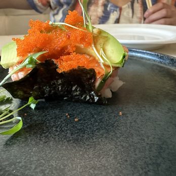 SAKARI SUSHI - Updated June 2024 - 314 Photos & 197 Reviews - 510 N ...