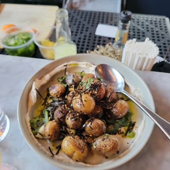 JOULE - Updated May 2024 - 2120 Photos & 1111 Reviews - 3506 Stone Way ...