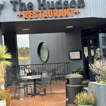 THE HUDSON - Updated July 2024 - 3831 Photos & 2985 Reviews - 671 State ...