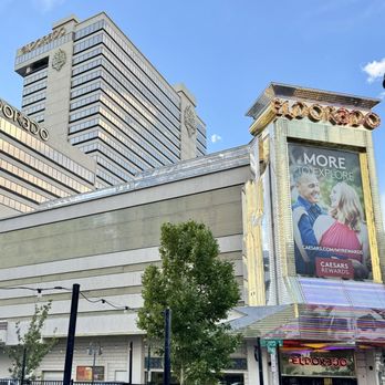 ELDORADO RENO - A CAESARS REWARDS DESTINATION - Updated January 2026 ...