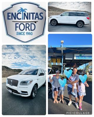 ENCINITAS FORD - Updated June 2026 - 141 Photos & 617 Reviews - 1424 ...