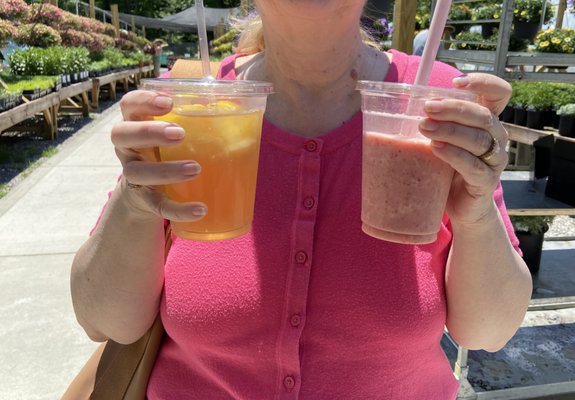 SUNNY SIPS - Updated June 2024 - 4140 County Rd 15, Marengo, Ohio ...