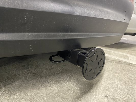 PRECISION TRAILER HITCHES AND WELDING - Updated November 2024 - 56 ...