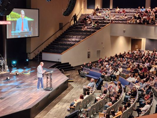 CROSSCITY CHRISTIAN CHURCH - Updated August 2024 - 103 Photos & 24 ...