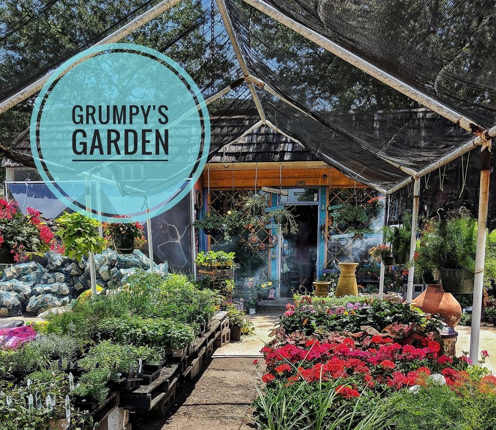 GRUMPY’S GARDEN - Updated October 2025 - 19 Photos & 13 Reviews - 1140 ...