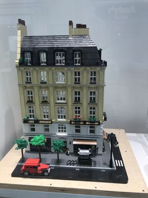 ANDY’S BRICK SHOP - Updated September 2025 - 33 Photos & 13 Reviews ...
