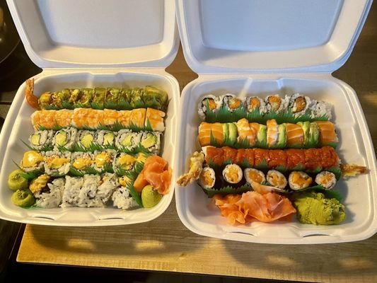 ABASHIRI - Updated December 2025 - 255 Photos & 299 Reviews - 185 E ...