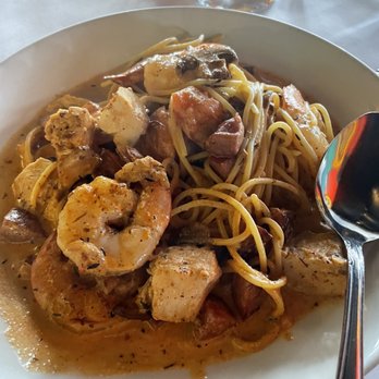 FISHBONE’S CAJUN & CREOLE RESTAURANT - Updated July 2024 - 86 Photos ...