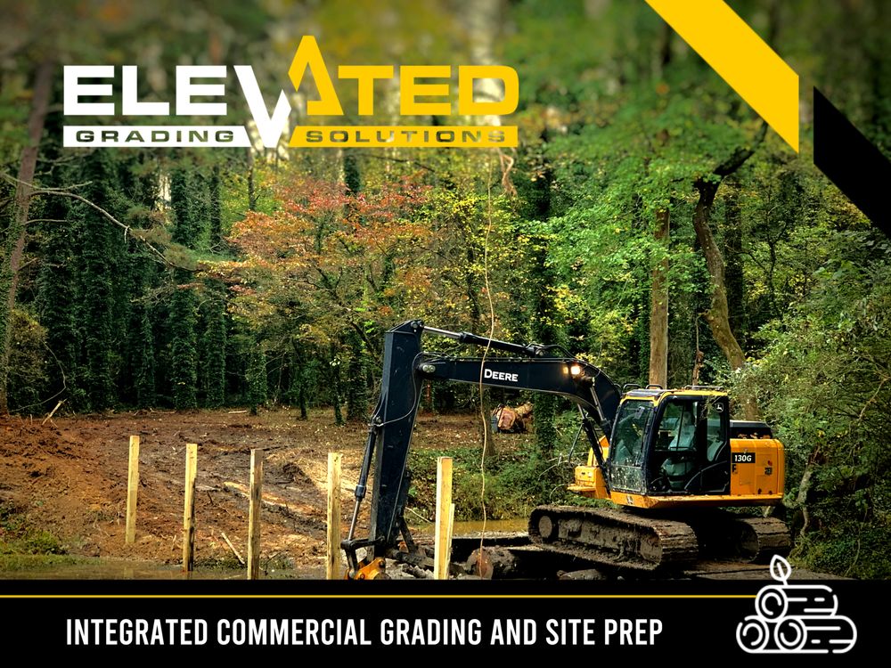 ELEVATED GRADING SOLUTIONS - Updated February 2025 - 11 Photos ...