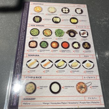 YAKYOTO - Updated May 2025 - 90 Photos & 21 Reviews - 2460 Brock Road ...