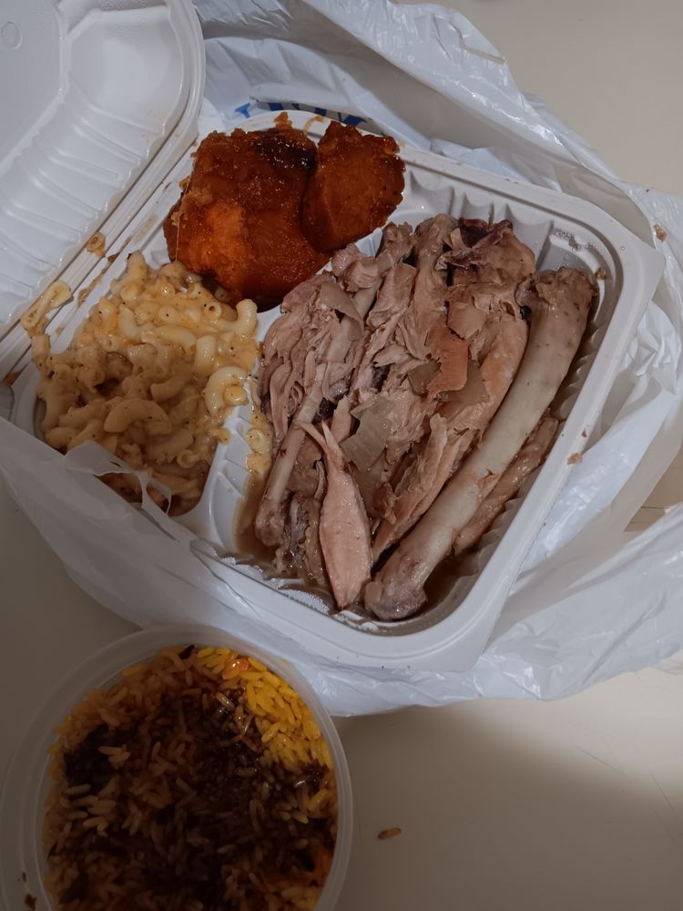 CHESS HOUSE SOUL FOOD LOUNGE - Updated October 2025 - 10 Photos & 11 ...