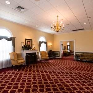 AMES FUNERAL HOME - Updated August 2025 - 19 Reviews - 8914 Quarry Rd ...