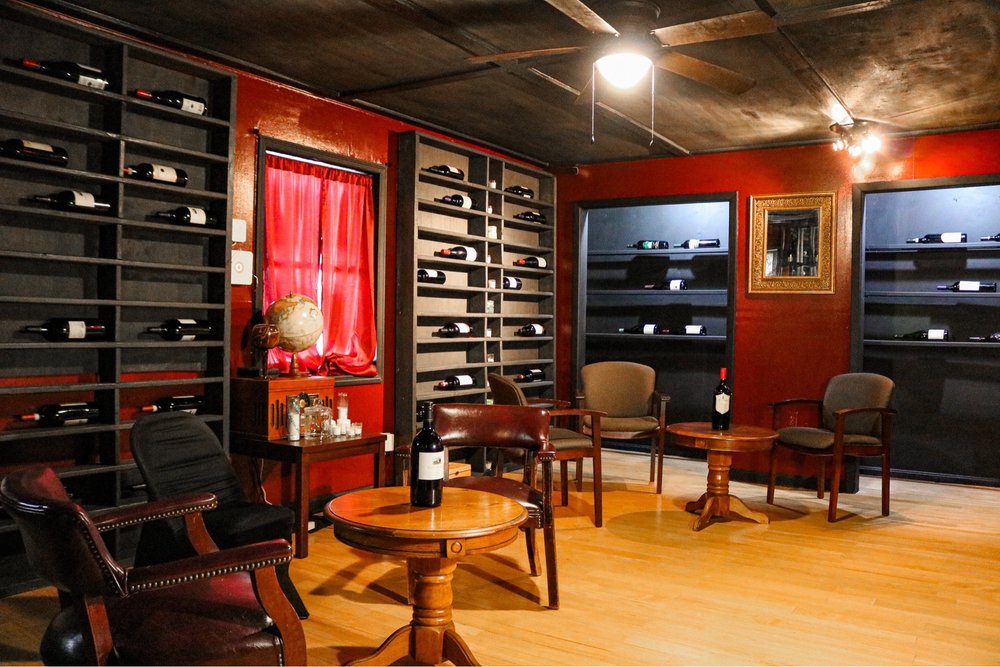 EAST LAKE WINE SHOP - Updated October 2025 - 1691 Candler Rd, Decatur ...