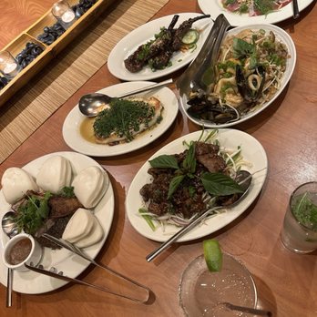 WILD GINGER - Updated November 2024 - 758 Photos & 1744 Reviews - 1401 ...