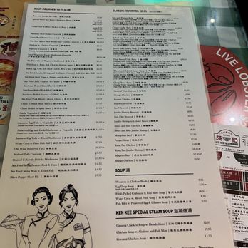 KEN KEE - Updated May 2024 - 1077 Photos & 635 Reviews - 2129 S China ...