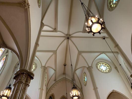 CONGREGATION MICKVE ISRAEL - Updated June 2026 - 160 Photos & 30 ...