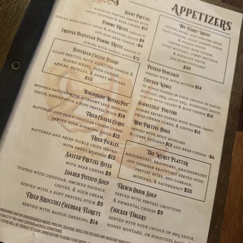 SCHNITZELS - Updated January 2025 - 129 Photos & 77 Reviews - 77 Main ...