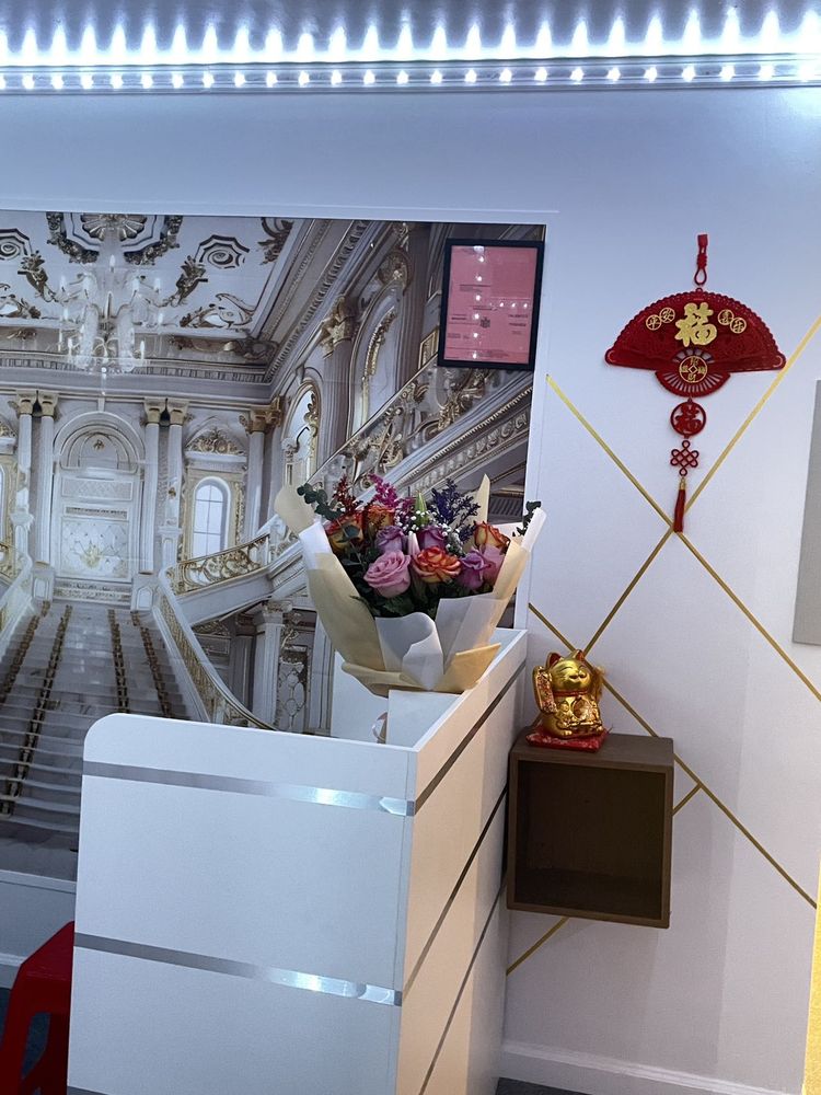 RED ROSE SPA - Updated October 2025 - 16 Photos - 2064 New Hackensack ...