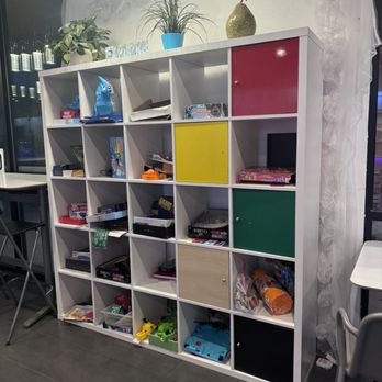 HYPER TEA - Updated October 2025 - 117 Photos & 63 Reviews - 5650 ...