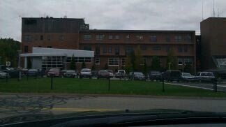 EXETER HOSPITAL - Updated December 2025 - 12 Photos & 93 Reviews - 5 ...