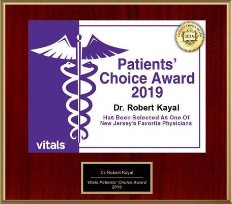ROBERT A KAYAL, MD - Updated December 2025 - 16 Photos & 11 Reviews ...